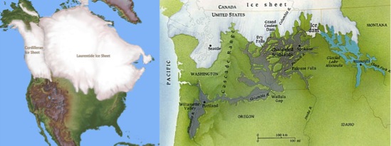 Science – Washington Glacial Erratics
